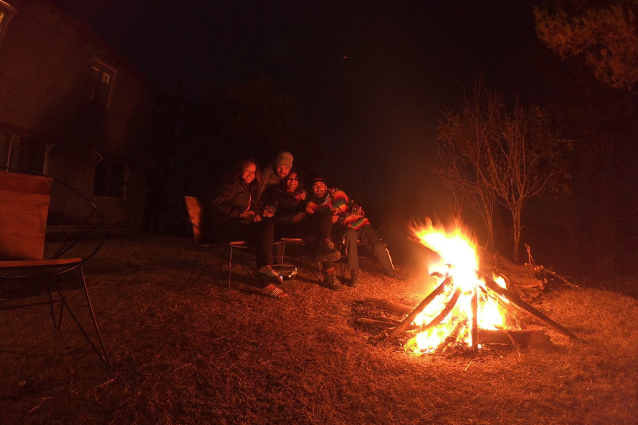 Abbott Mount Cottage | Uttarakhand Heritage Home Stay